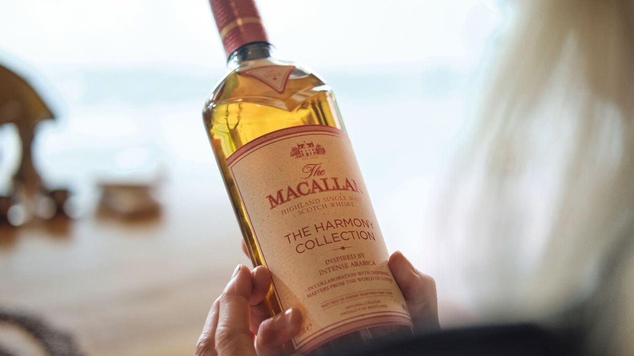 The Macallan s'installe au Jacques’ Bar de l’hôtel The Hoxton, Paris