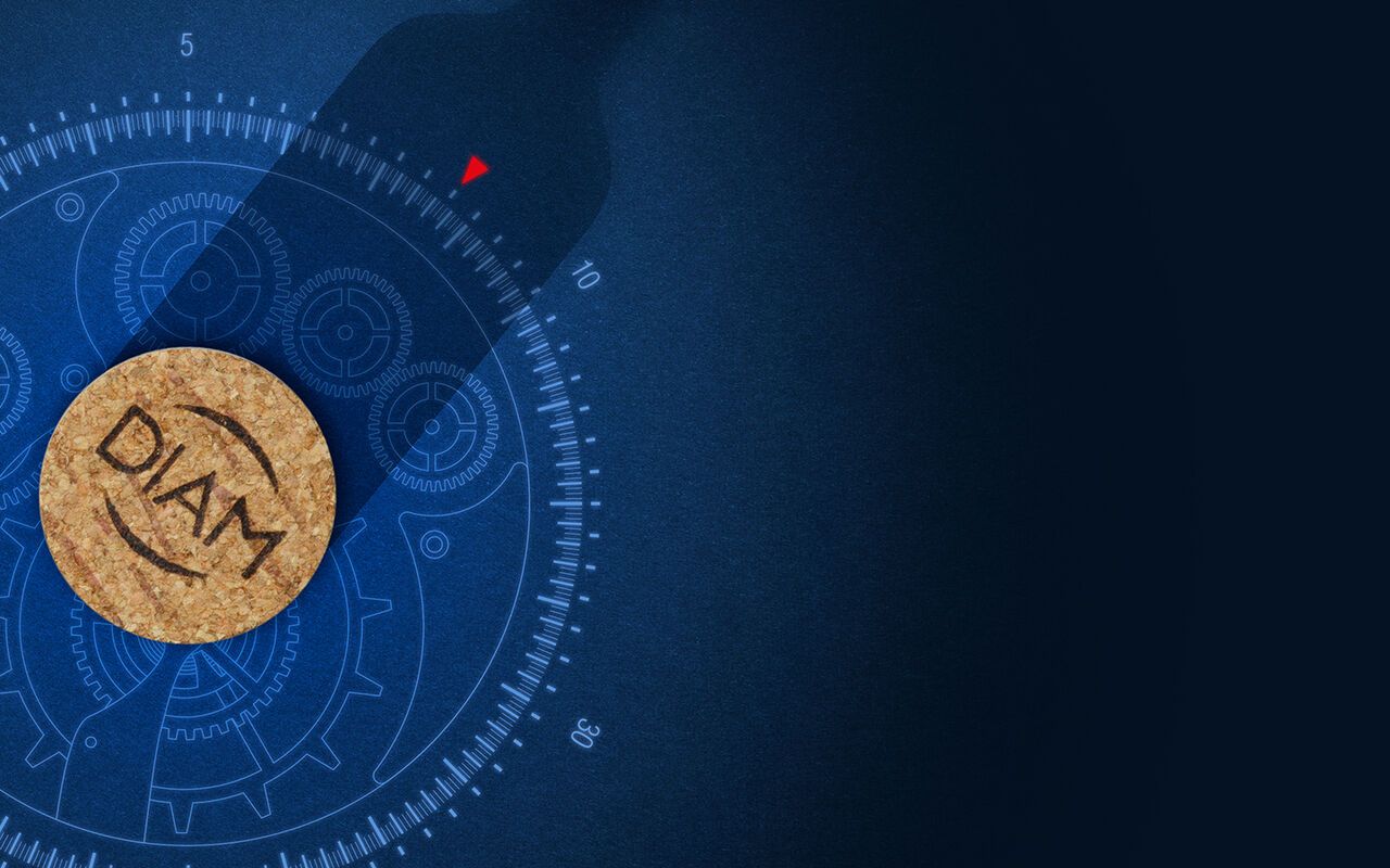 Setop Element : le bouchon à tête qui surcycle les matériaux issus de ...