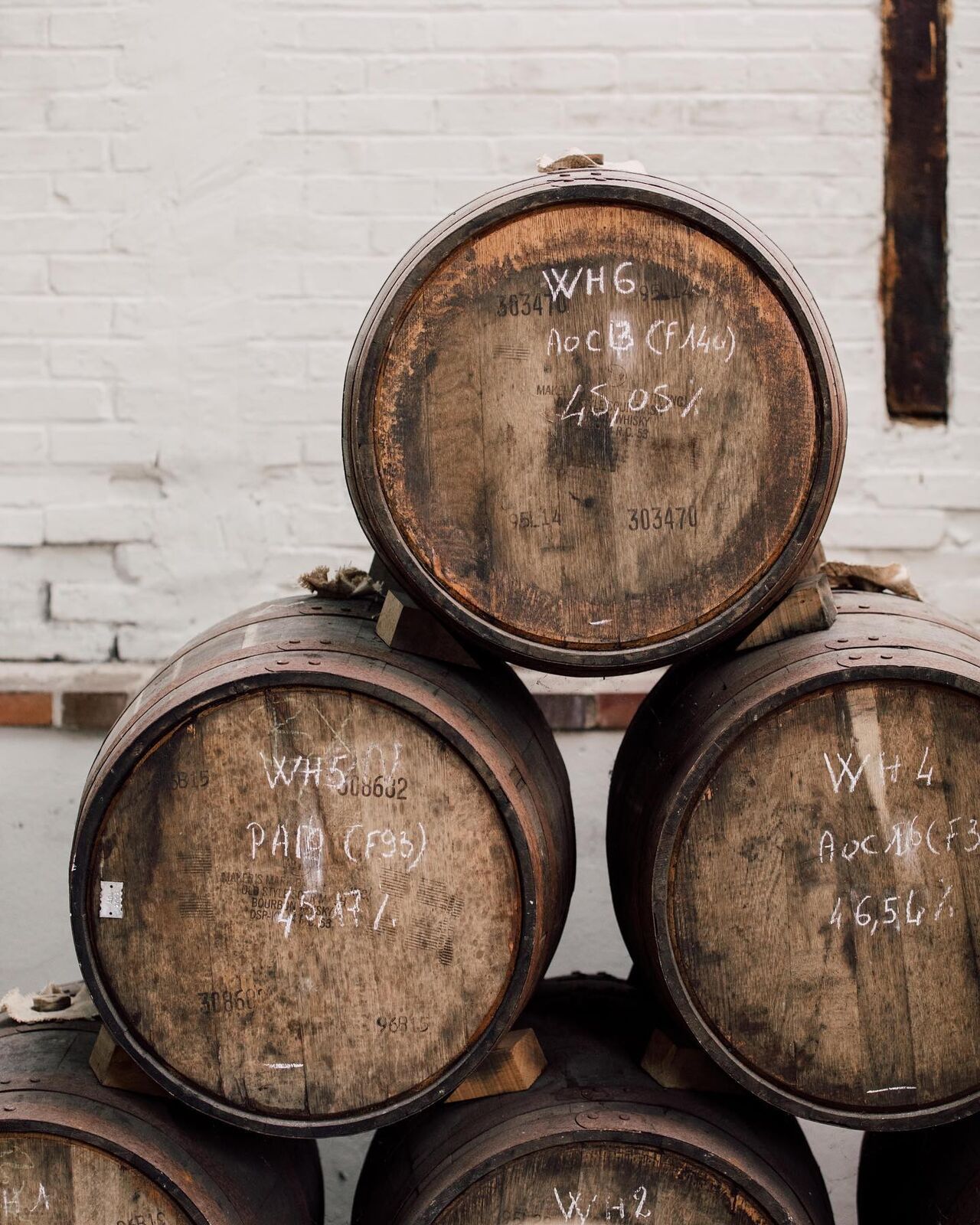 Les Français et le Whisky ! (Etude Ifop × Maison Busnel)
