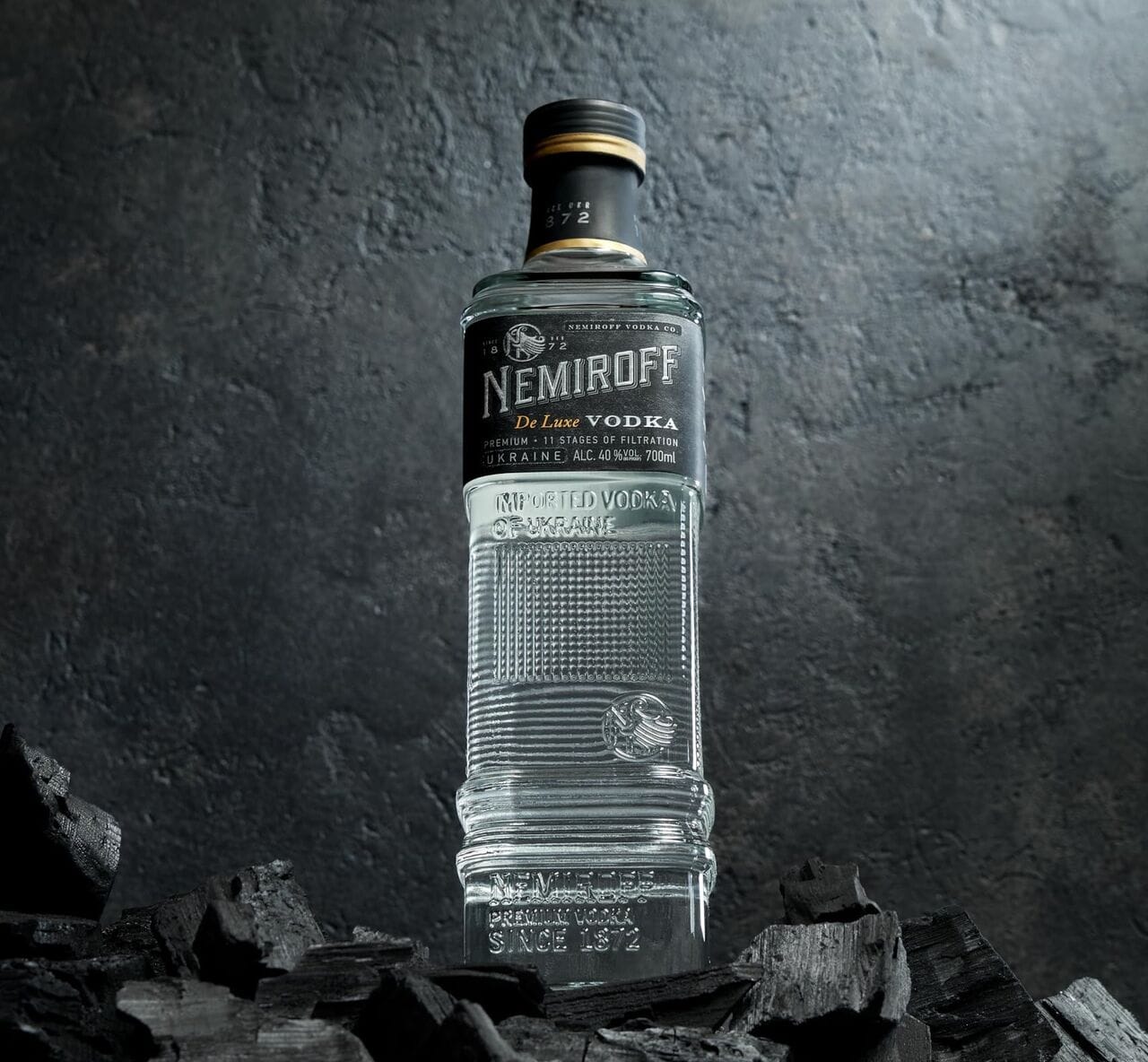 IQ Spirits : un nouvel acteur dans le secteur de la distribution de ...