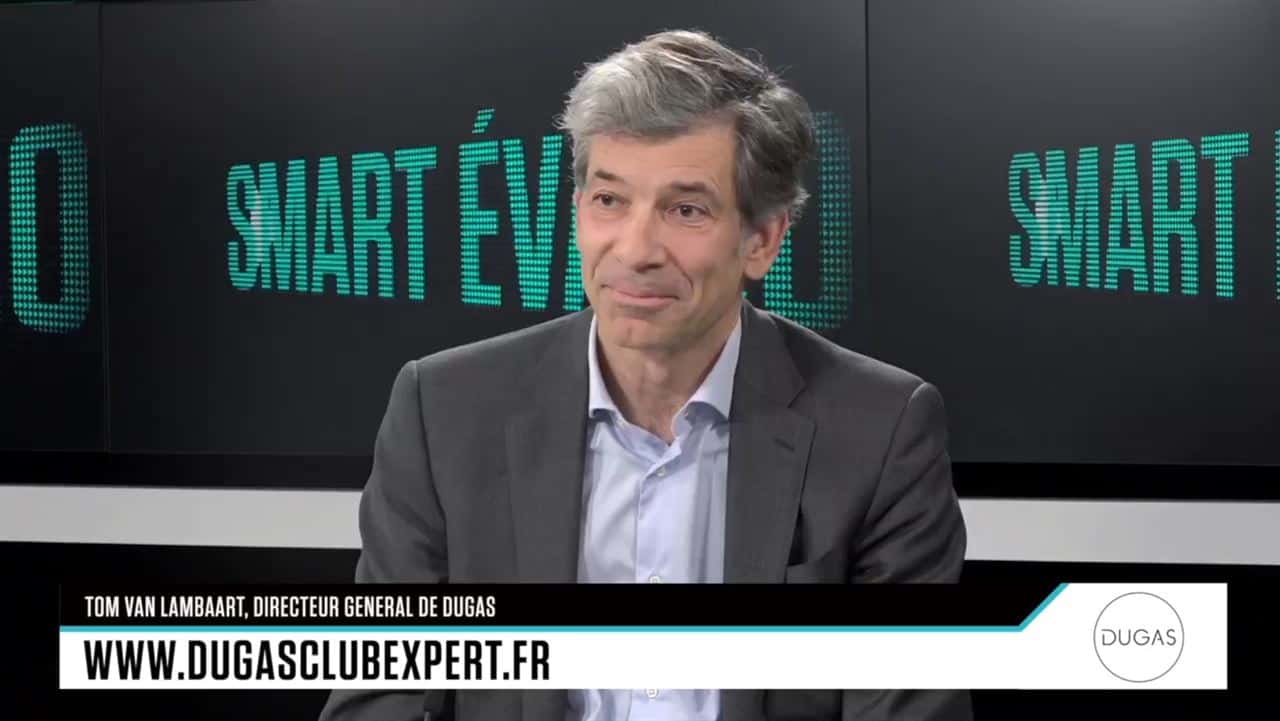 Dugas : François-Xavier Dugas confie la direction de la société à Tom ...